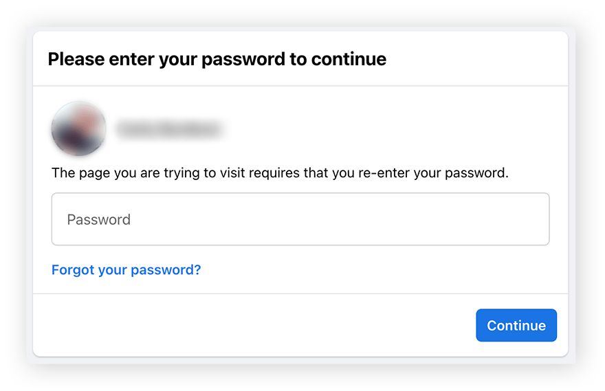 How To Deactivate Or Delete Your Facebook Account Avg 2888